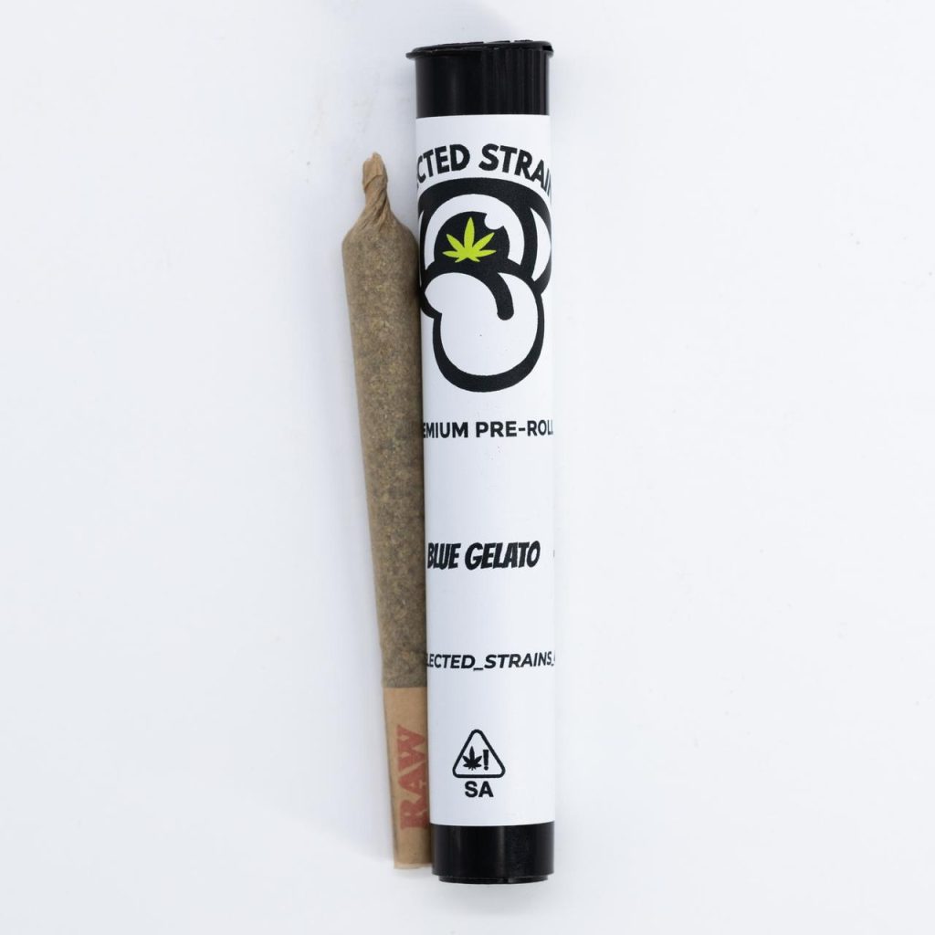 Store – Selected Strains