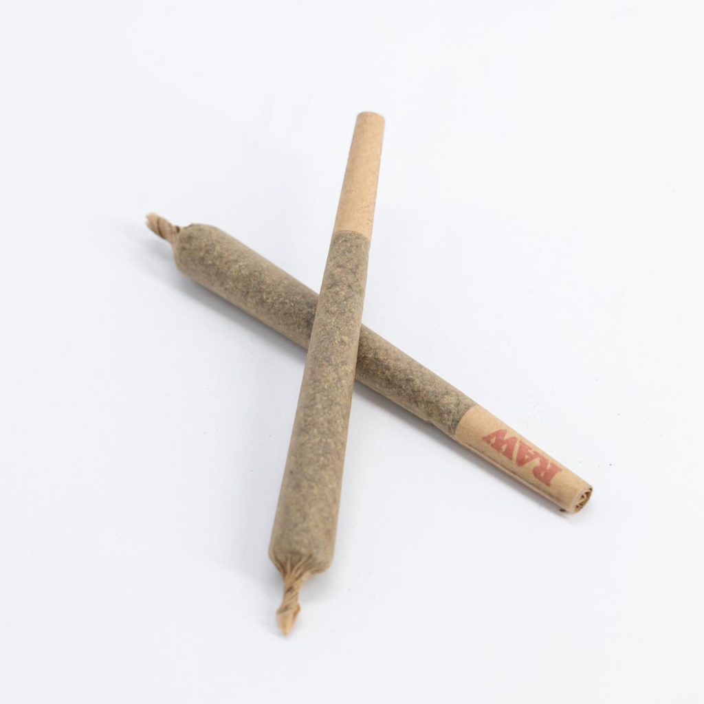 Pre-rolls – Selected Strains